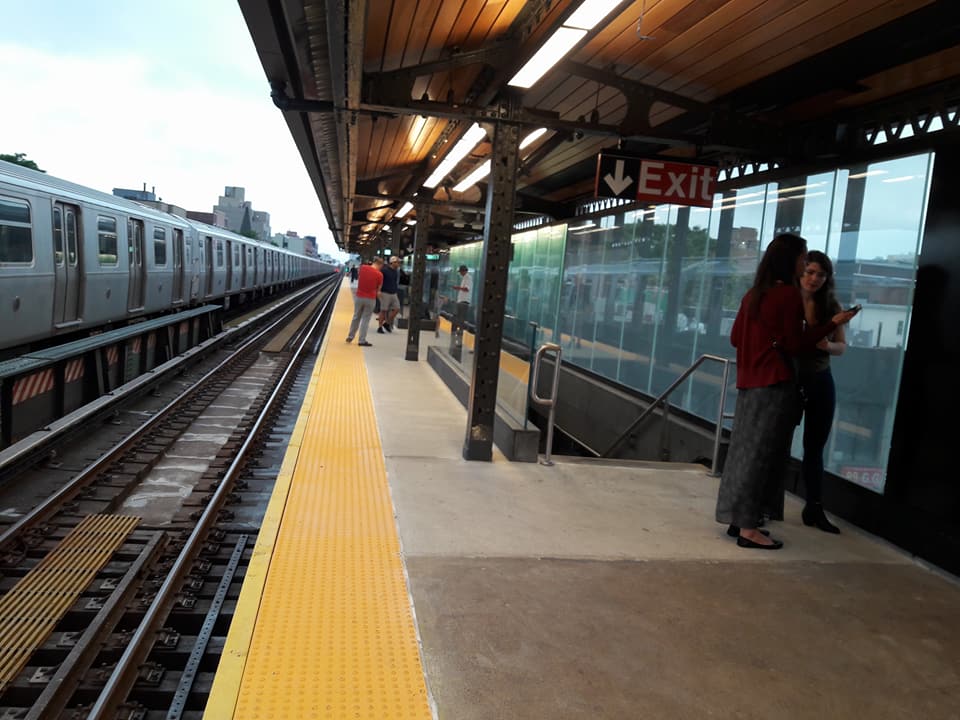 What the Near FUTURE may be for MTA – NYFama