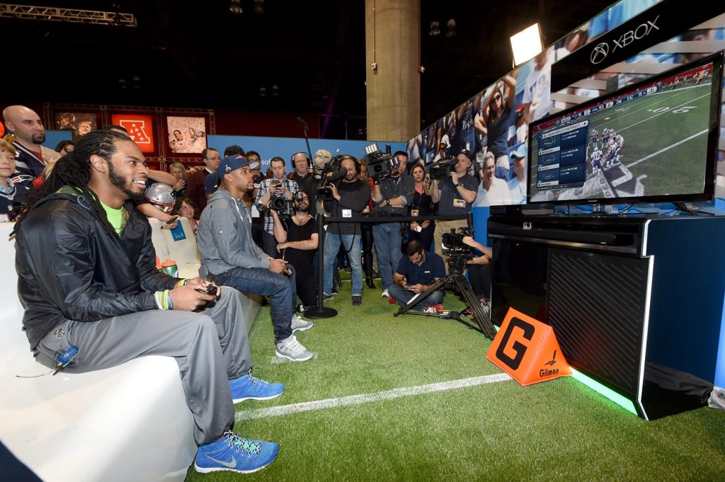 Florida Mass Shooting at Madden Video Game Tournament in Florida… Four ...